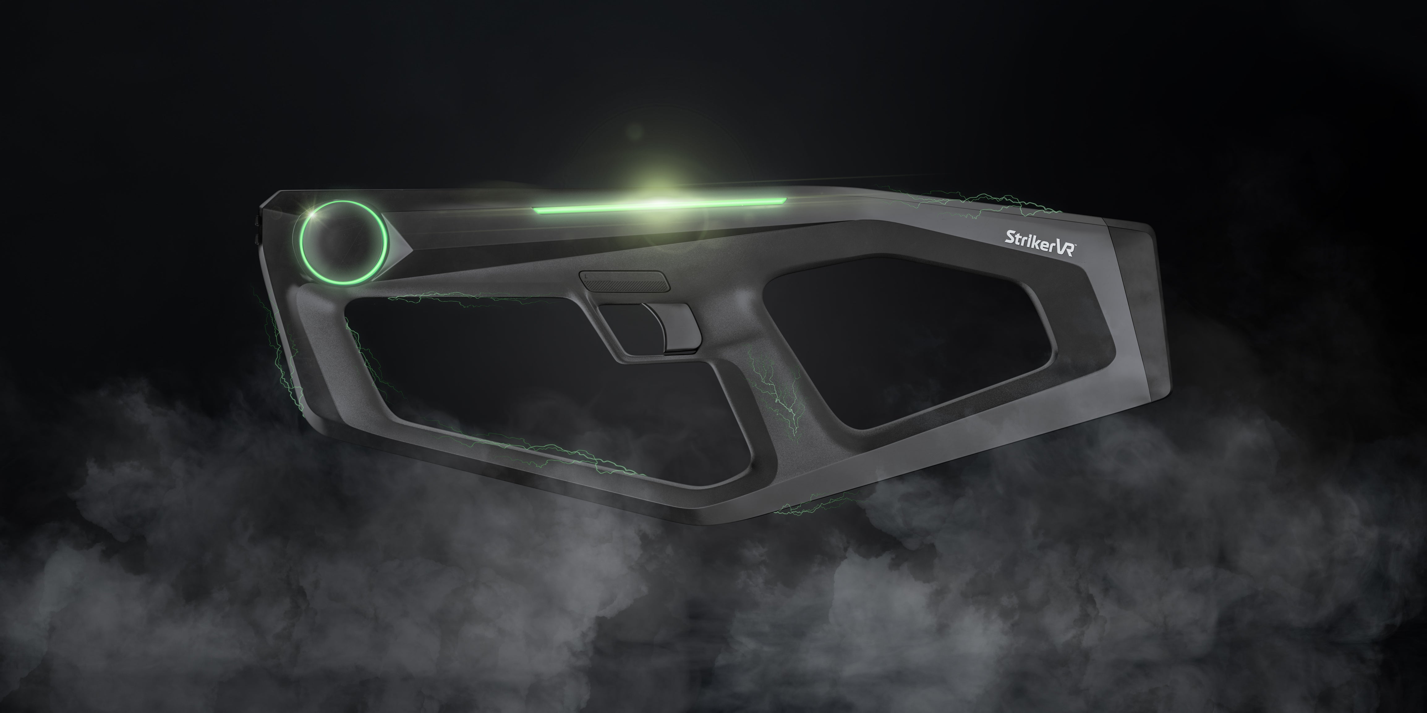 The Mavrik-Pro Blaster Is Now For Sale!