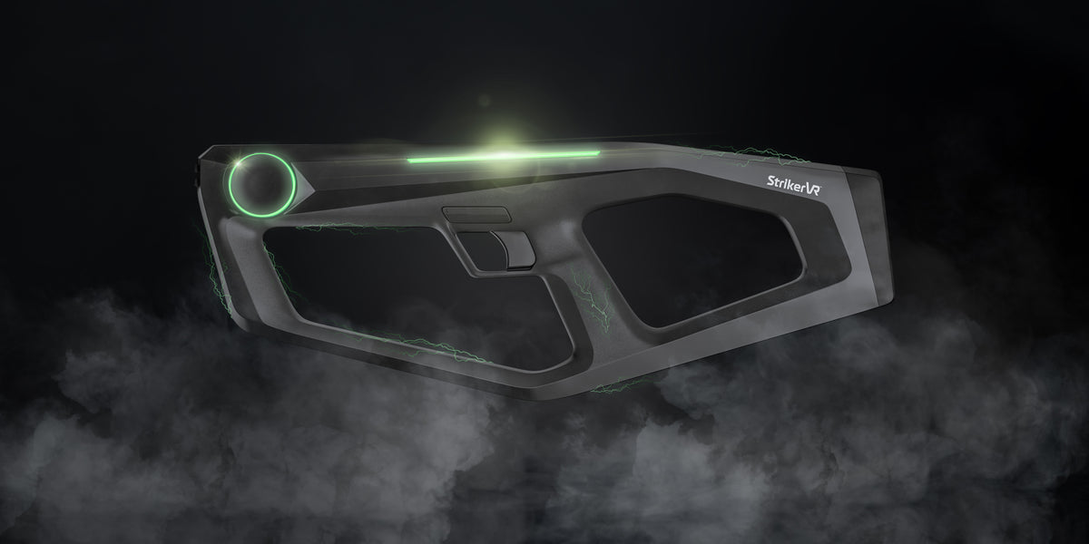 The Mavrik-Pro Blaster Is Now For Sale!