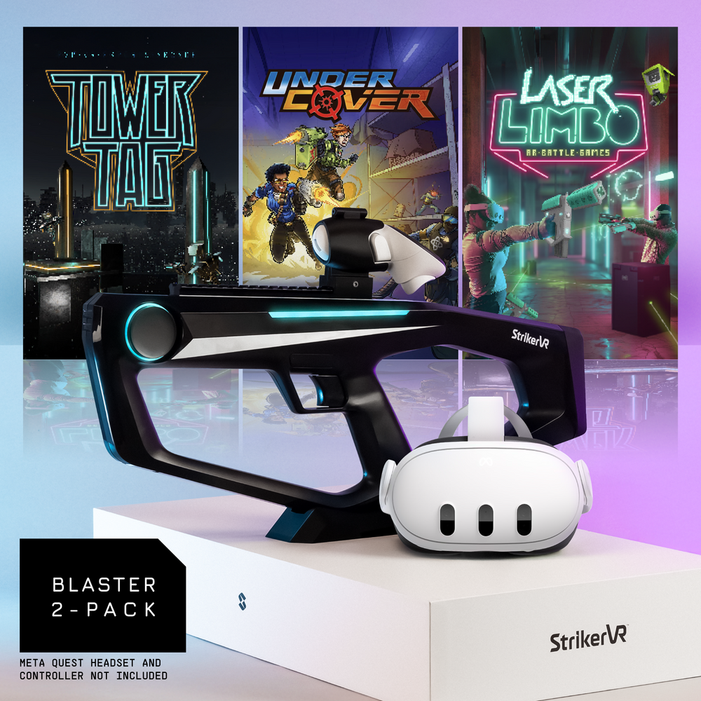 Mavrik + Bundled Games