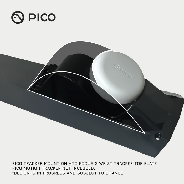 PICO Swift Motion Tracker Mount
