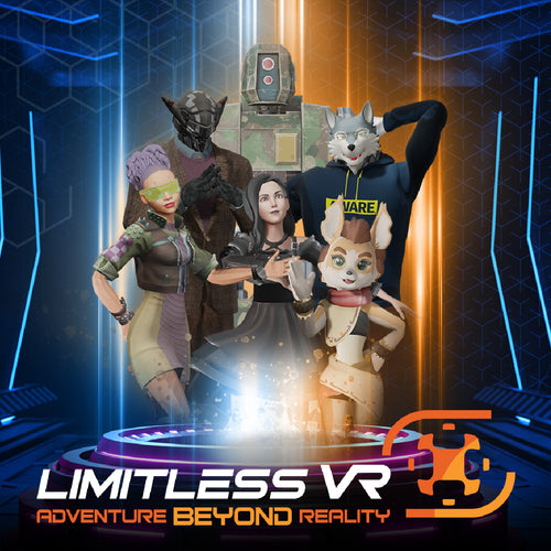 LBE Game & Platform Integrations