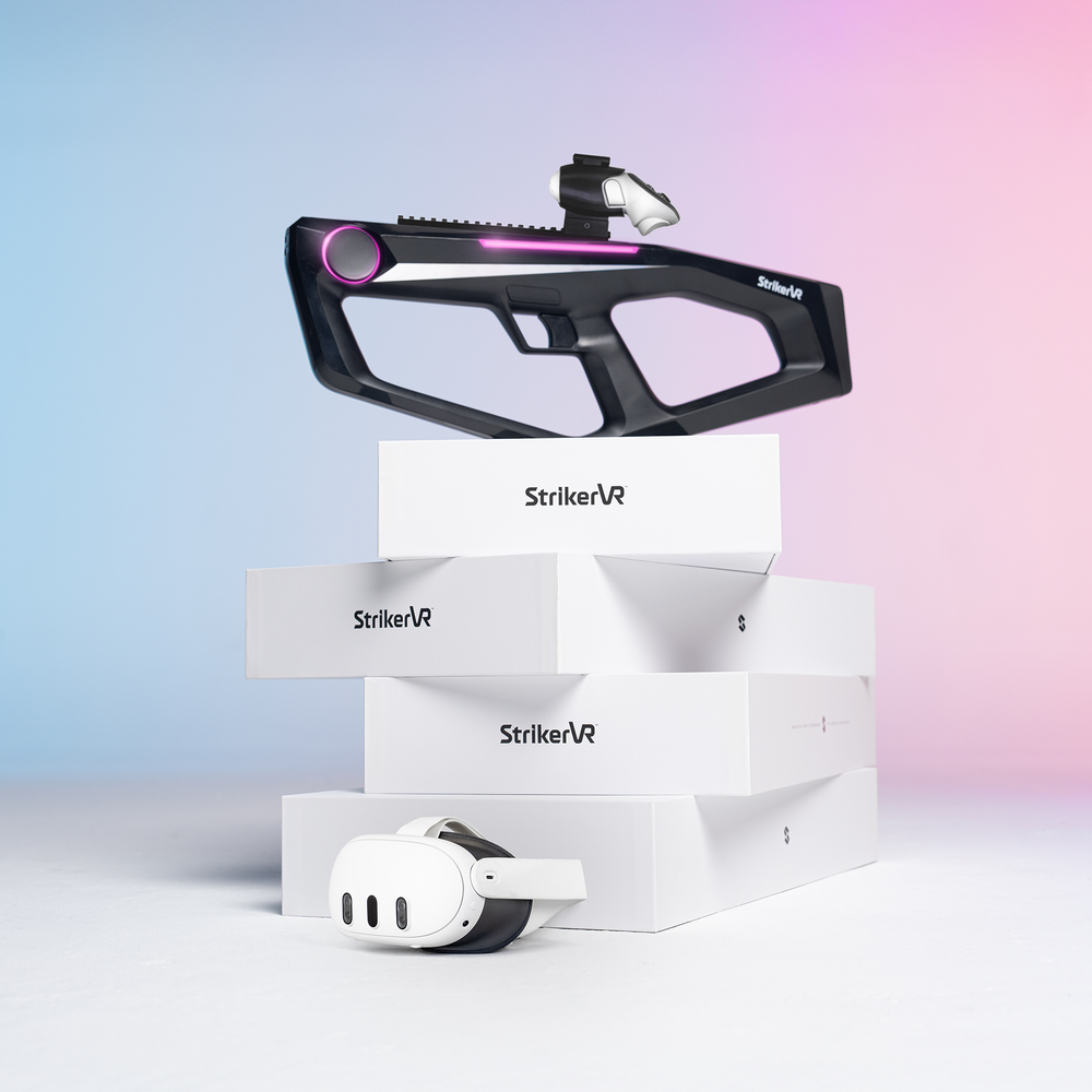 Mavrik + Bundled Games